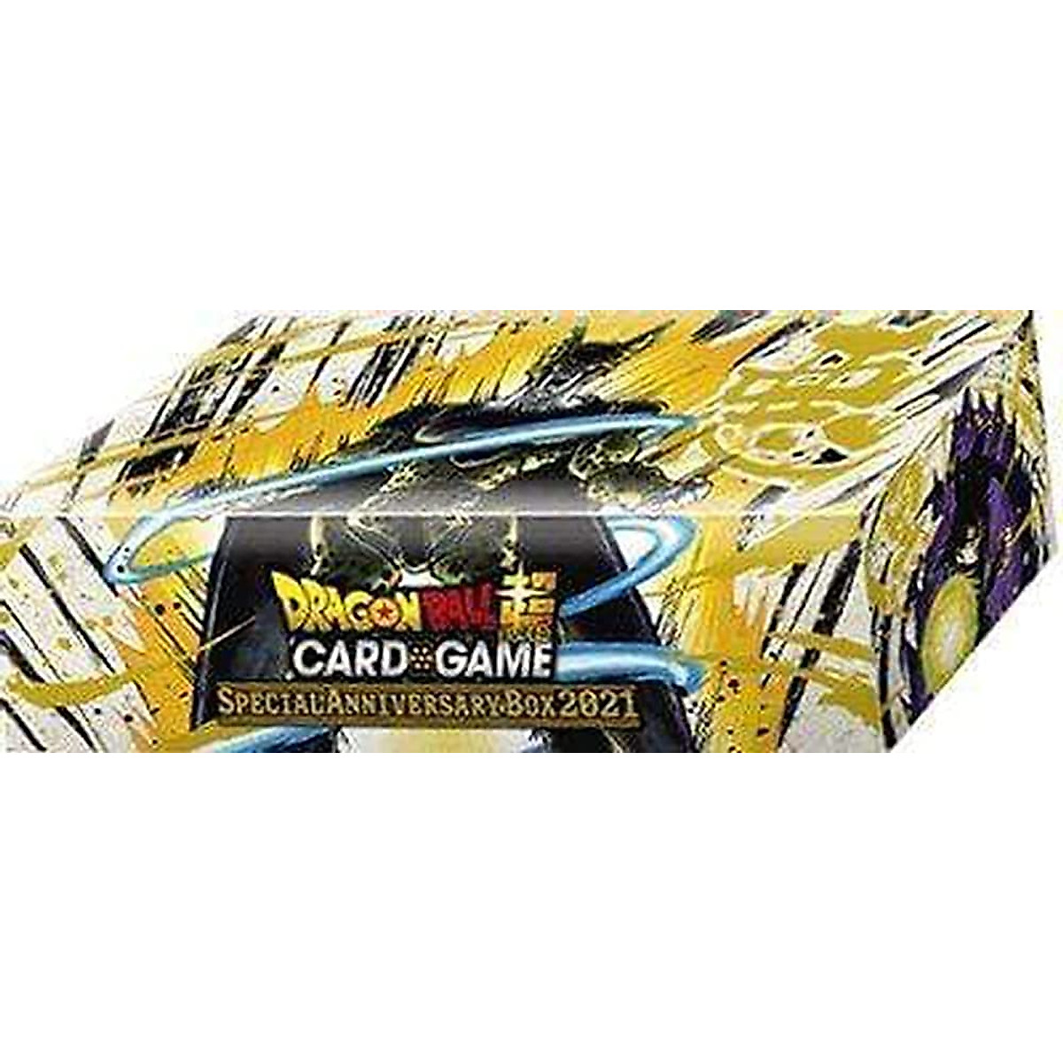 Special Anniversary Box 2021 (Random) - Dragon Ball Super CCG