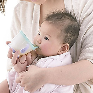 Richell Aqulea Mug Light Blue 190ml