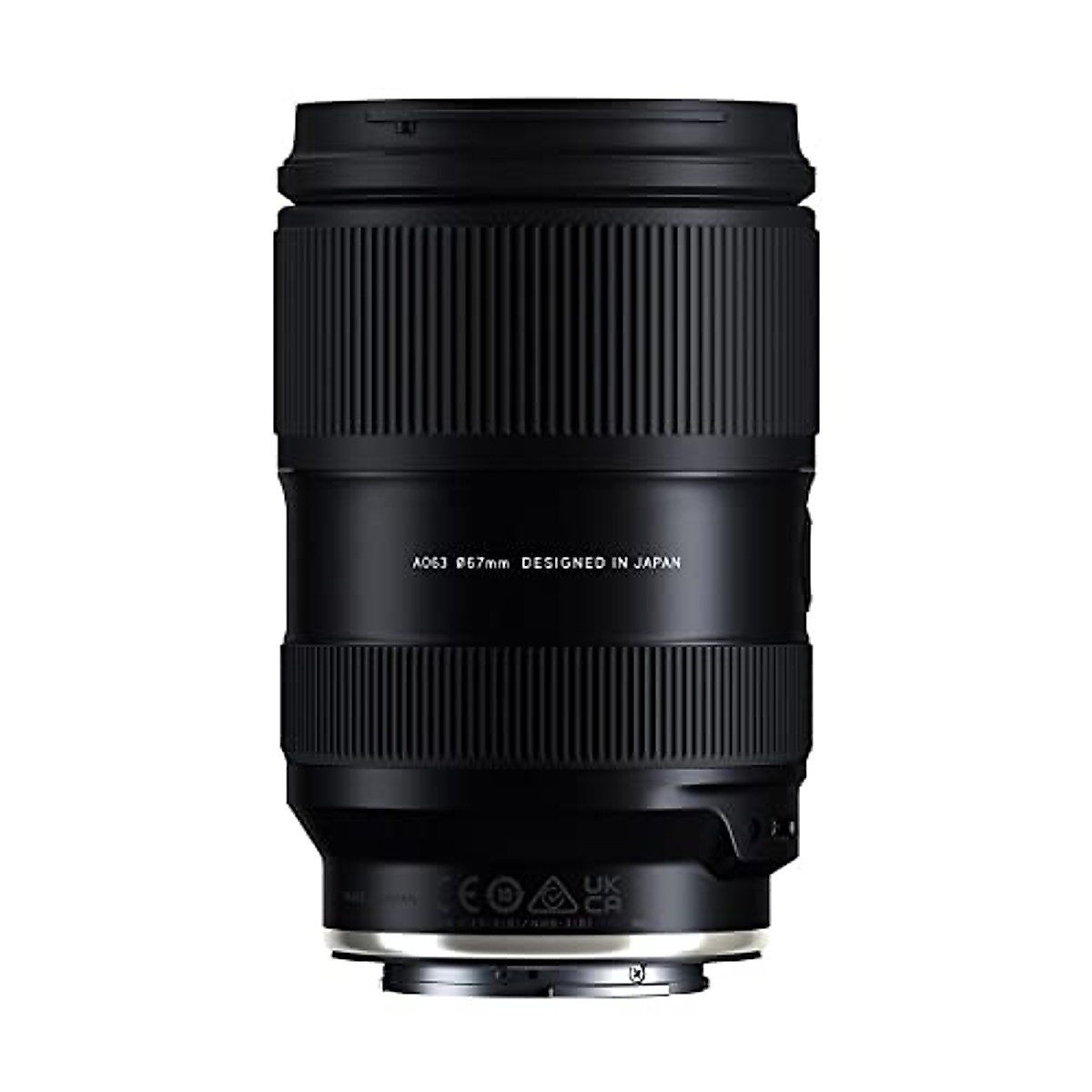 Tamron 28-75mm F/2.8 Di III VXD G2 for Sony E-Mount Full Frame/APS-C (6 Year Limited USA Warranty)