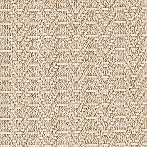 SAFAVIEH Palm Beach Collection 2' x 3' Desert Sand PAB321A Sisal & Jute Accent Rug