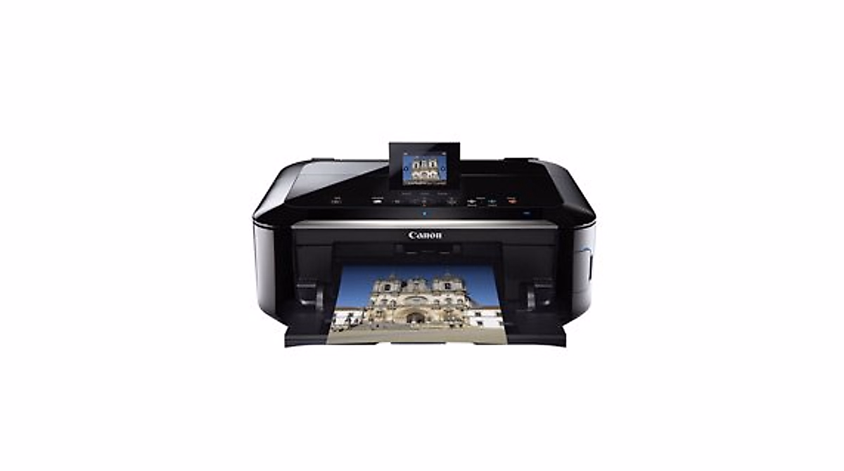 Canon PIXMA MG5320 All-in-One Printer with Wi-Fi
