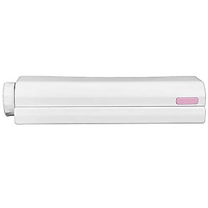 mumisuto Telescopic Clothes Airer, Heavy Duty for Drying Laundry Line Outdoor，Wall Mounted, Retracting Hanging Clothing Drying Rack(Cuatro cuerdas)