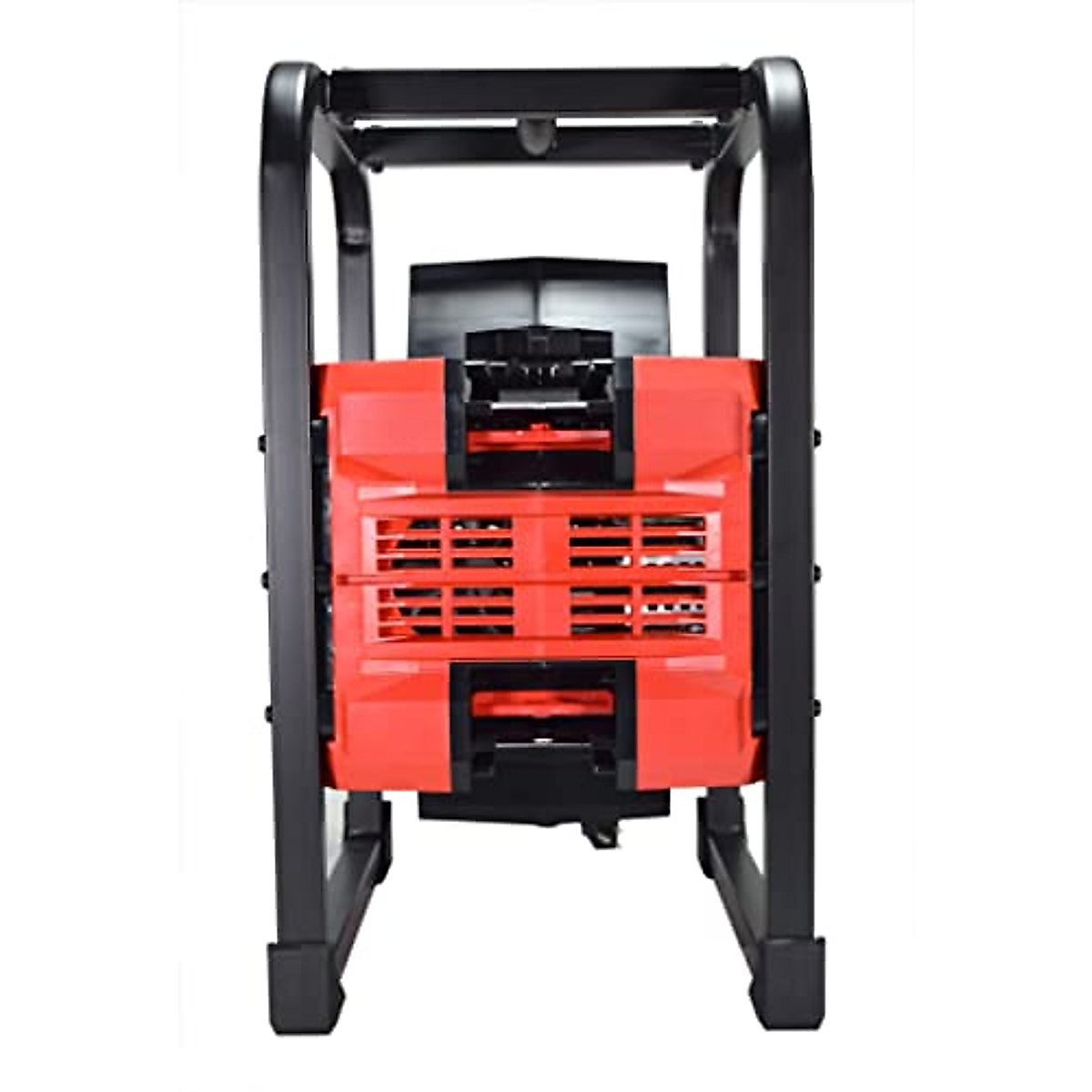 Milwaukee MXF002-2XC Portable 3600W/1800W Push Start Battery Powered Generator with 2 Batteries
