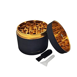 SINJYUN Grinder,Spice Grinder 2.5"