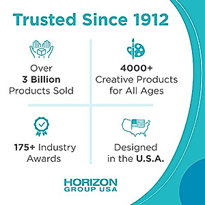 You*Niverse Cosmetic Colorist by Horizon Group USA: Create 15 Hand Pressed Eyeshadows, STEAM Kit, Includes Magnetic Palette, Colorful Pigments, Tamper Tool & More, Multi