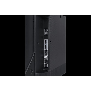 AUTOOI 32 Class 720P HD LED Smart TV