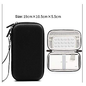 vgsion Portable Case for Mevo Start Wireless Live Streaming Camera