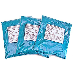 Peters Professional 20-20-20 General Purpose Fertilizer 3 Lb. (1)