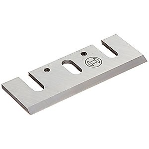 BOSCH PA1204 HSS Blades and Retainers Kit for 1594 Planer