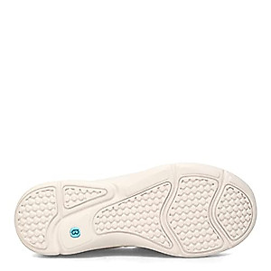 BZees Womens Jitterbug Loafer Taupe 9.5 M