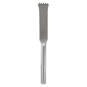 BOSCH HS1921 1-1/8 In. x 15 In. Slotting Tool SDS-max Hammer Steel