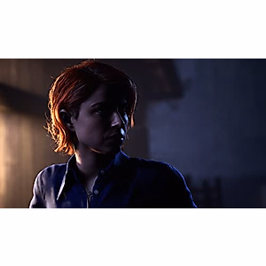 The Dark Pictures Anthology: The Devil in Me - Xbox Series X