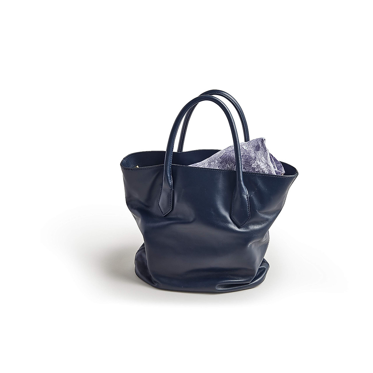 My Brest Friend Inflatable Travel Nursing Pillow For Breastfeeding, Bottlefeeding & Posture Support with Slipcover, Flowers