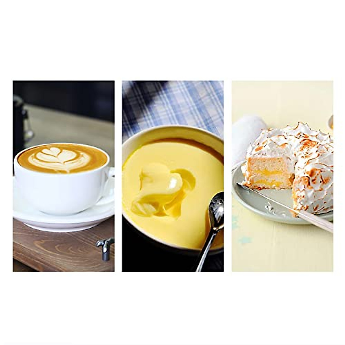 Milk Frother (Without Stand) - Handheld Egg Mixer Whisk, Milk Foamer Frother, Mini Blender for Coffee, Coffee, Frappe, Latte, Matcha, Budget No Stand MF282 - Pink