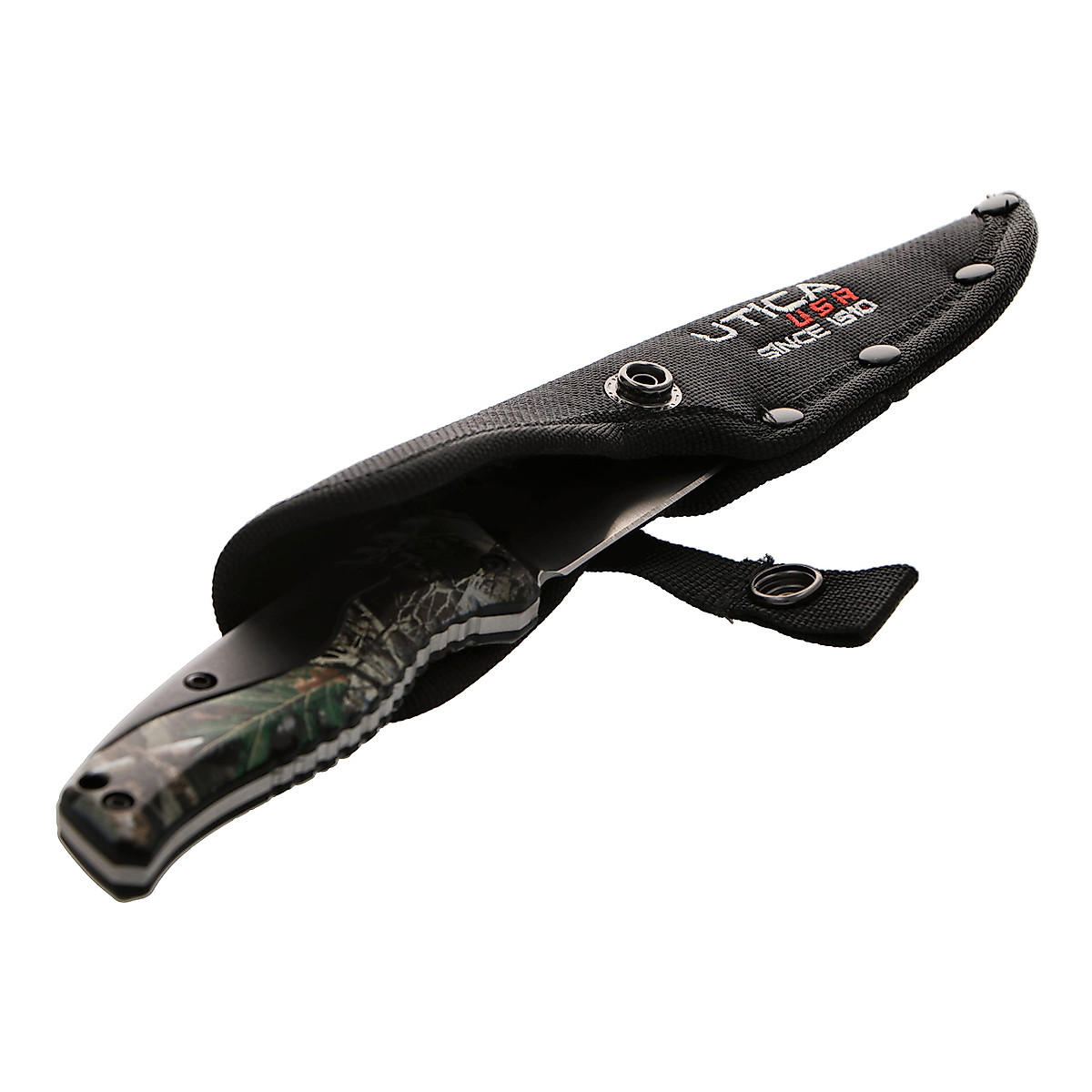 Utica Apter Blade II