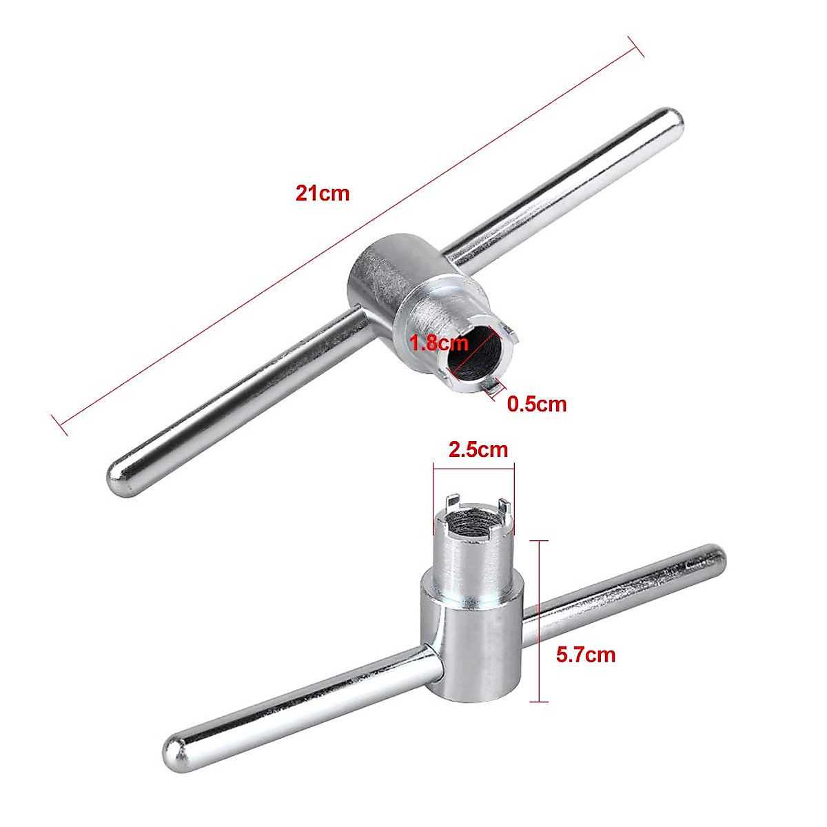 Greenergia Bottom Bracket Tool Axle Remover for Bafang Mid Drive BBS BBSHD Motor Kit