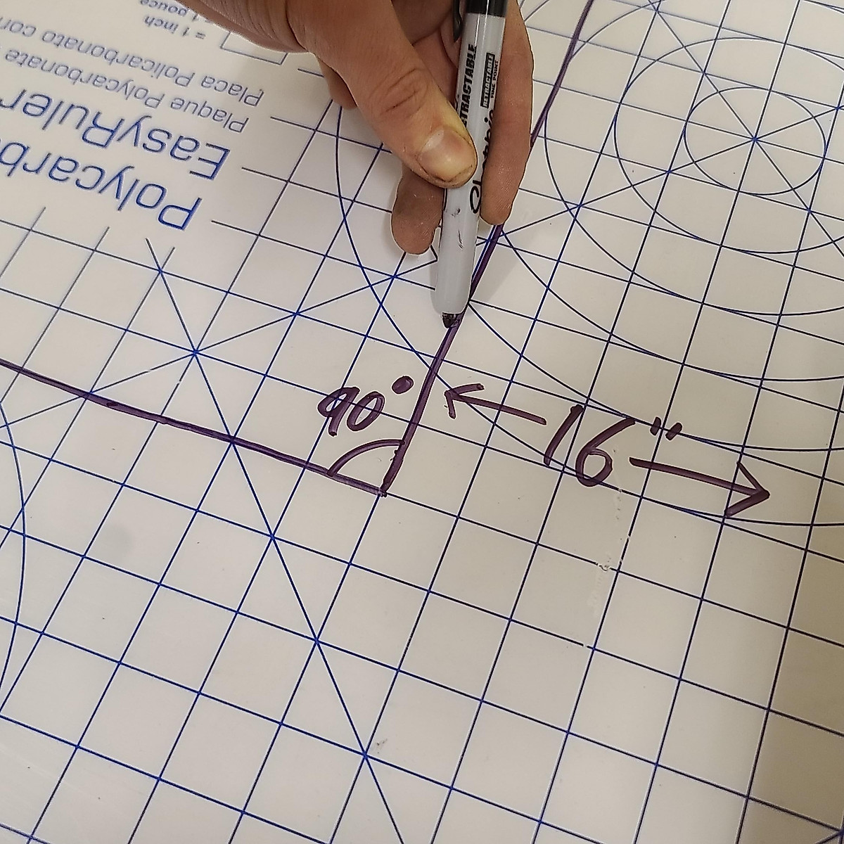 Smoke Grey Polycarbonate Plastic Sheet 12" X 12" X 0.118" (1/8") Exact, Shatter Resistant, Easier to Cut, Bend, Mold Than Plexiglass. Robotics, Hobby, DIY, Industrial, Crafts. Translucent Gray Tinted