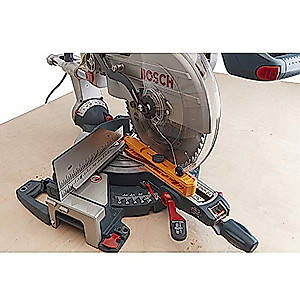 Bora MiteriX Angle Aluminum Wood Duplicator 530401
