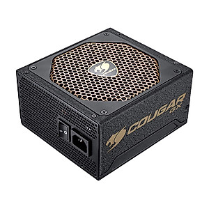 Cougar ATX12V 1050 Power Supply GX1050V3