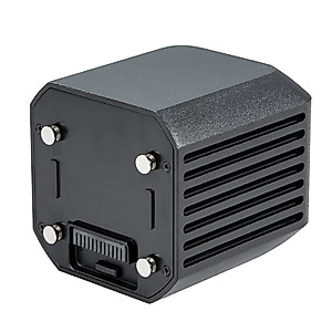 Godox AC400 AC Power Unit, AC Power Unit Source Adapter for Godox AD400Pro All-in-One Outdoor Flash Strobe