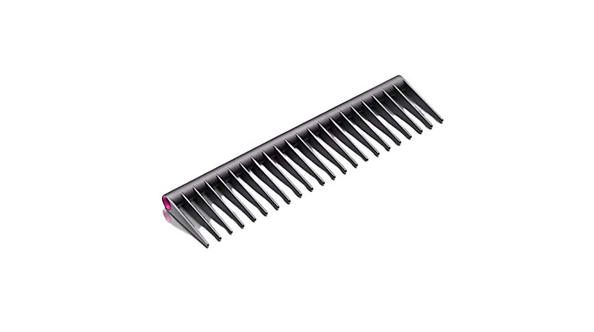 Dyson Detangling Comb & Paddle Brush for Dyson Supersonic - Gentle Styling