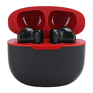 ERIMEC L33 True Wireless Bluetooth 5.0 Headphones Sports Stereo Earbuds with Charging Box Fast and Stable Connection Stable Waterproof