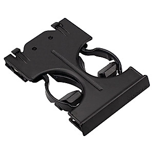 RLB-HILON Cup Holder Insert Compatible with Toyota 4Runner 1996 1997 1998 1999 Year Replaces OEM 55620-35050