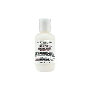 Ultra Facial Moisturizer