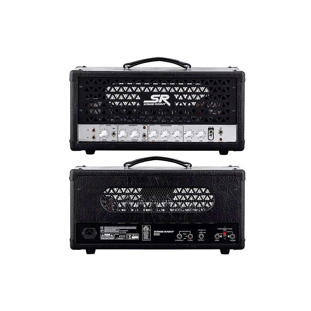 Monoprice Amplifier Speaker (611830)