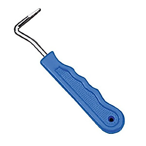 Weaver Leather Ezy Grip Hoof Pick Assorted Colors