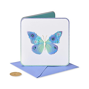 Papyrus Birthday Card for Her (Beautiful Birthday)