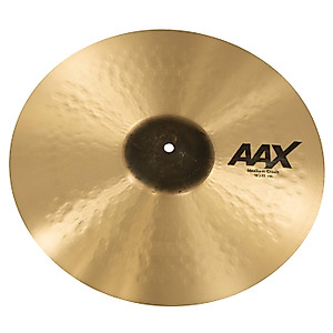 SABIAN 18" AAX Medium Crash