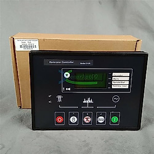 iProTool Micro-Computer Control DSE5120 Automatic Generator Controller dse Control Module