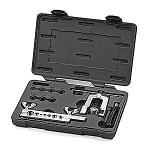 GEARWRENCH Double Flaring Tool Kit - 41860 Large