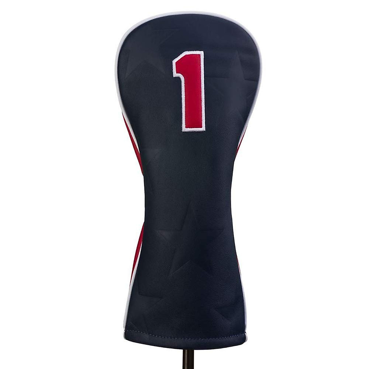 Titleist Golf USA Flag Driver Headcover