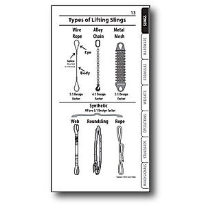 Rigging Handbook 4th Edition