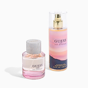 GUESS 1981 Los Angeles Fragrance Body Mist Spray for Women, 8.4 Fl Oz