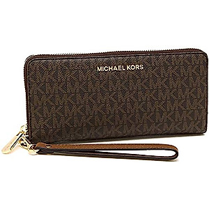 Michael Kors Jet Set Travel, Brown