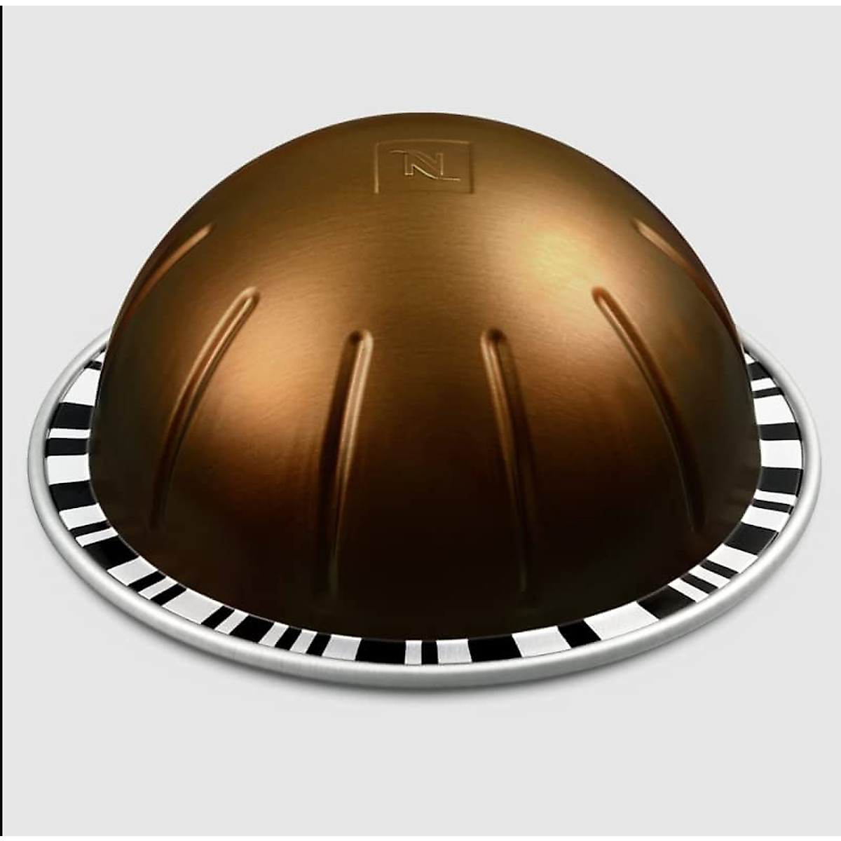 Vertuoline Nespresso (EU Version) - The Double Espresso Assortment - Dolce, Chiaro & Scuro | 30 Capsules Pods