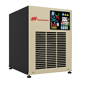 Ingersoll-Rand Compressed Air Dryer Refrigerated Type D12IN 7 Scfm 23231798