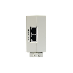 AIR802 DC-DC Converter, 9-36 VDC Input, 70 to 90 Watt Output, 802.3af/at, DIN Rail Mount, Made in USA