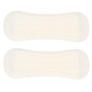 2pcs Amniotic Fluid Test Strips, Strip Maternity Home High Litmus pH Range amniotic Fluid Test Sensitivity Feminine PH Indicator with Control Chart Female