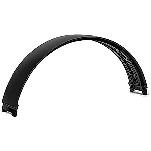 Studio 3 Headband Replacement Parts Studio 2 Head Band Repair Accessories Compatible with Studio 3 Wireless & Studio 2 Wired/Wireless(B0500 B0501) Headphones (Black)