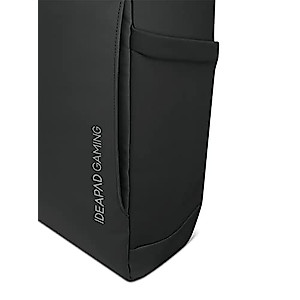 Lenovo IdeaPad Gaming Backpack, Black, Large 16 inch