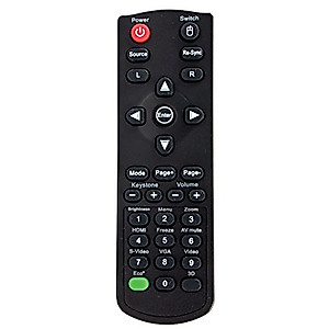 Optoma W303ST Full 3D WXGA 3000 Lumen DLP Short Throw Projector with 18,000:1 Contrast Ratio