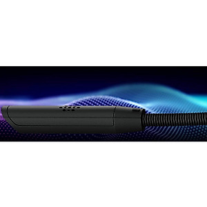 Cooler Master MH650 Gaming Headset with RGB Illumination, Virtual 7.1 Surround Sound, Durable Aluminum Frame, Detachable Omni-Directional Boom Mic, USB Connectivity (MH-650)