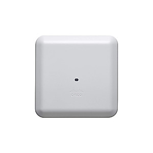 Cisco Aironet 3800 Series Wi-Fi Access Point (AIR-AP3802I-B-K9)