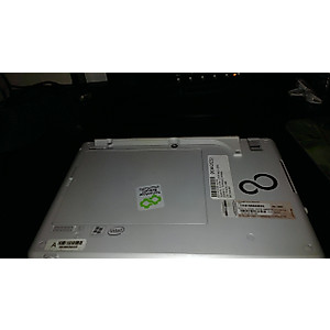 Fujitsu STYLISTIC Q550 10.1" 1280 x 800 LED Net-tablet PC - Atom Z670 1.50 GHz 62GB SSD 2GB RAM Q550-62GB-02