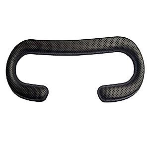 TamBee Vive PRO Face Foam Replacement for Vive PRO VR PU Leather Cover Face Pad (Face Foam 1PC)