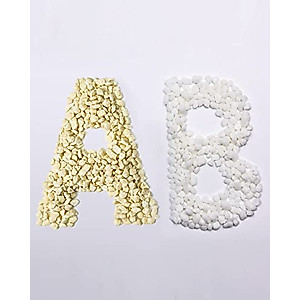 iDOO Indoor Plant Food (400ml in Total), Water Soluble All-Purpose Concentrated Fertilizer for Hydroponics System, Potted Houseplants